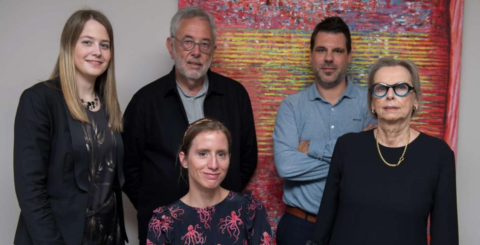 Advocatenkantoor Van Deun | Vijf geassocieerde advocaten die nauw ...