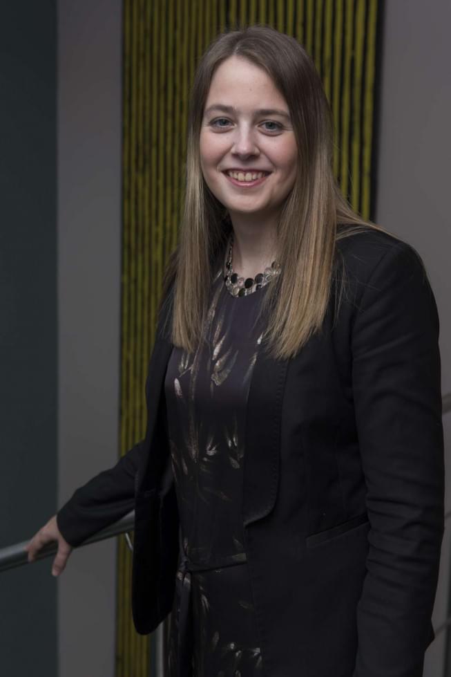 Advocatenkantoor Van Deun | Team