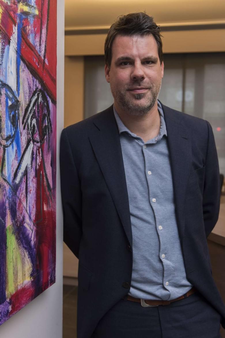 Advocatenkantoor Van Deun | Team