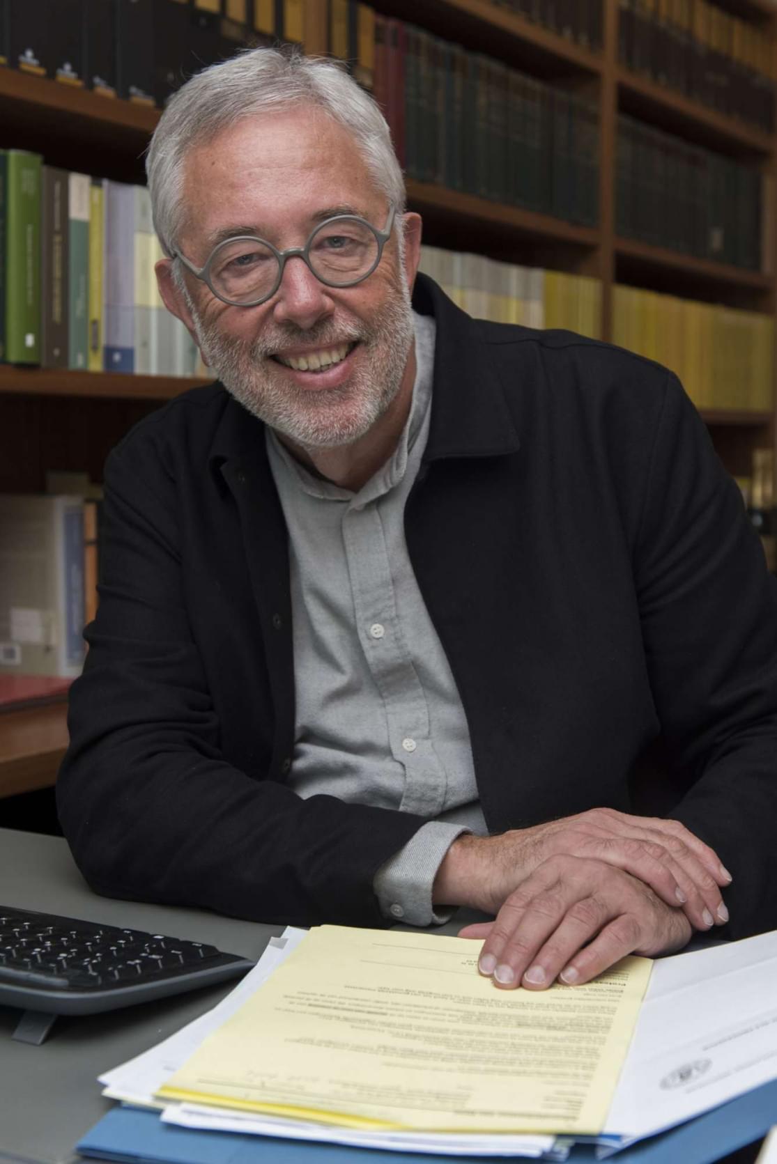 Advocatenkantoor Van Deun | Team